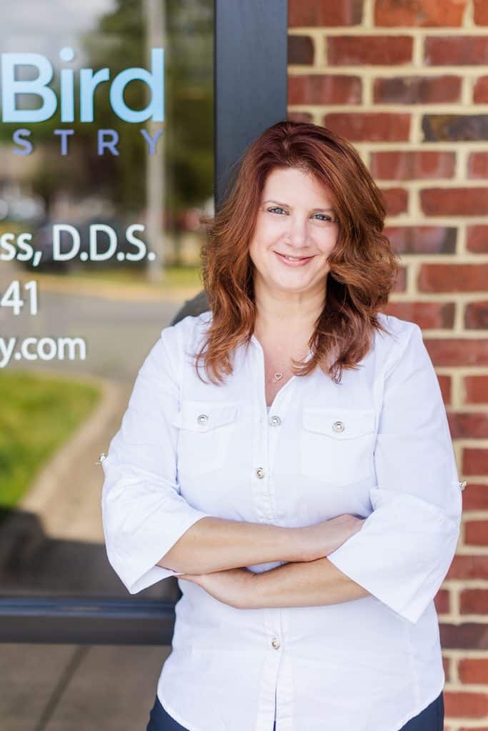Meet The Team - Blue Bird Dentistry | Dentist Fredericksburg